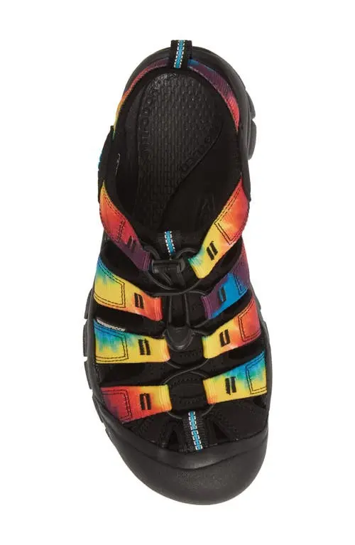 Keen Retro Newport Waterproof Sandals