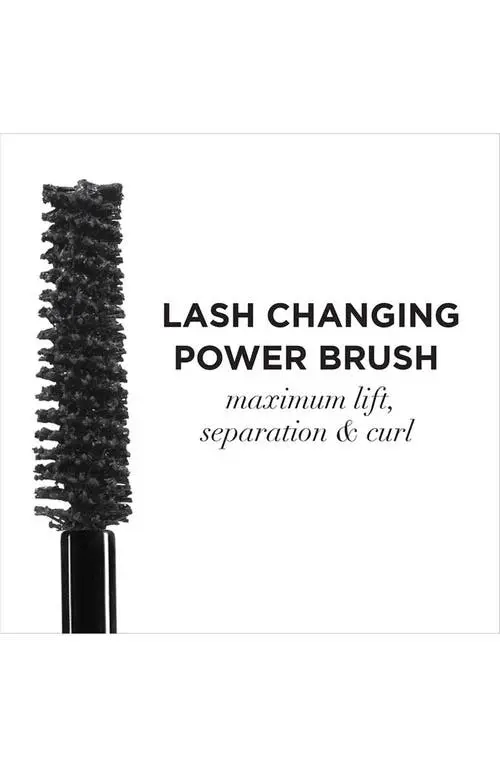 IT COSMETICS Superhero Elastic Stretch Volumizing Mascara - Brown