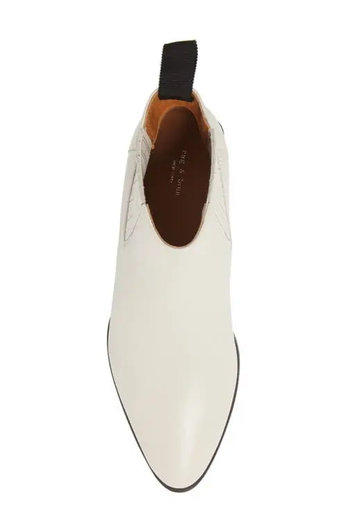 Rag & Bone Rover Chelsea Boot