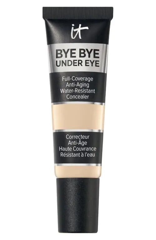 IT COSMETICS Bye Bye Under Eye Anti-aging Waterproof Concealer - 11 Light Nude N