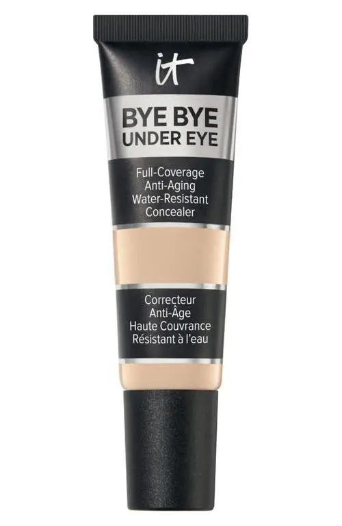 IT COSMETICS Bye Bye Under Eye Anti-aging Water Resistant Concealer - 11.5 Light Beige C