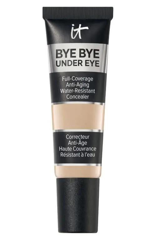IT COSMETICS Bye Bye Under Eye Anti-aging Water Resistant Concealer - 13.0 Light Natural N