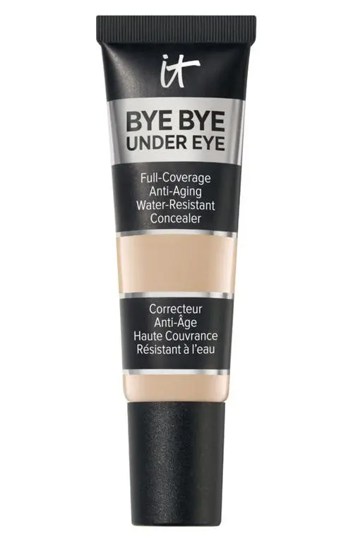IT COSMETICS Bye Bye Under Eye Anti-aging Waterproof Concealer - 20.0 Medium N
