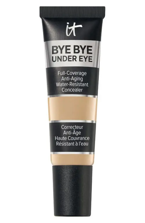 IT COSMETICS Bye Bye Under Eye Anti-aging Waterproof Concealer - 21.5 Medium Nude N
