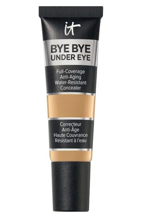 IT COSMETICS Bye Bye Under Eye Anti-aging Water Resistant Concealer - 23.5 Medium Amber W