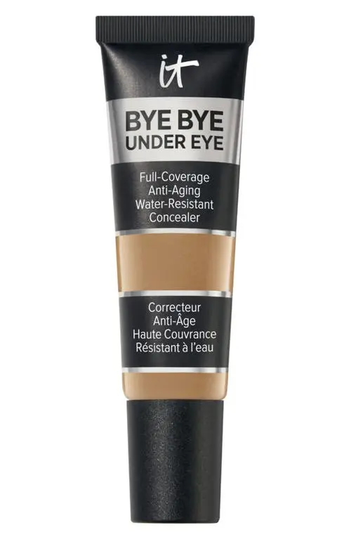IT COSMETICS Bye Bye Under Eye Anti-aging Water Resistant Concealer - 33.5 Tan Natural N