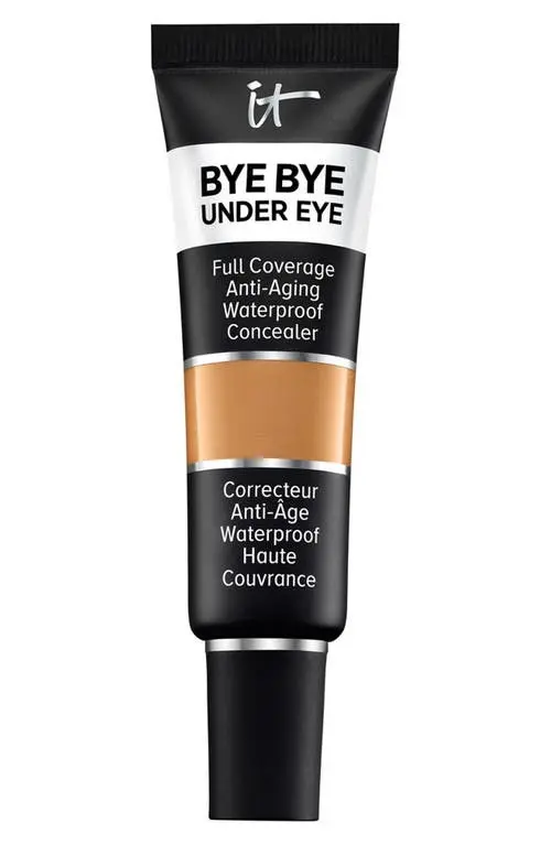 IT COSMETICS Bye Bye Under Eye Anti-aging Waterproof Concealer - 34.5 Rich Golden W