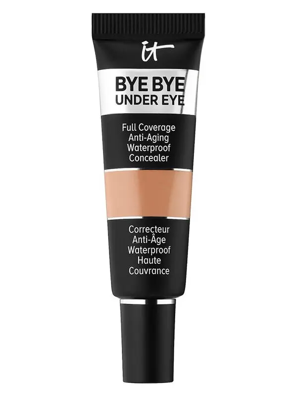 IT COSMETICS Bye Bye Under Eye Anti-aging Water Resistant Concealer - 34.5 Rich Golden W