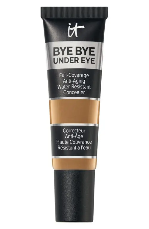 IT COSMETICS Bye Bye Under Eye Anti-aging Waterproof Concealer - 35.0 Rich Amber W