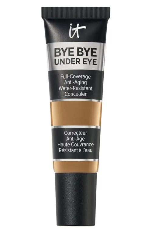 IT COSMETICS Bye Bye Under Eye Anti-aging Waterproof Concealer - 35.5 Rich W