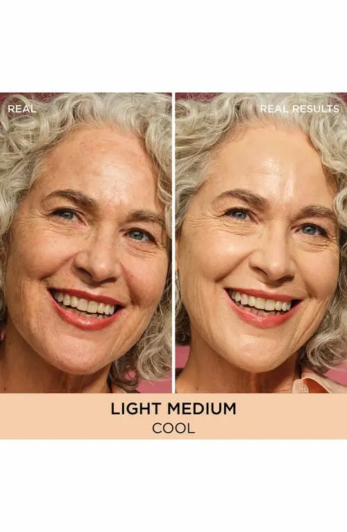 IT COSMETICS Cc+ Color Correcting Full Coverage Cream Spf 50 - Light Medium