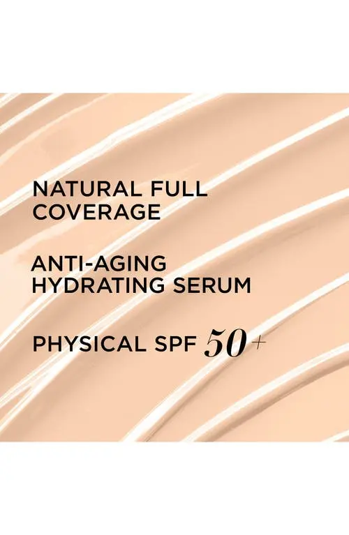IT COSMETICS Cc+ Color Correcting Full Coverage Cream Spf 50 - Light Medium