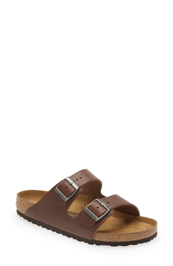 BIRKENSTOCK Arizona Slide Sandal