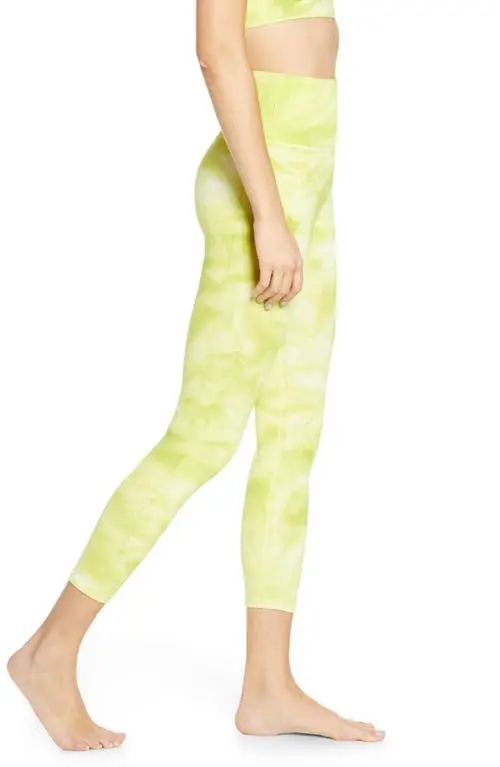 Free People Om Shanti Tie Dye Leggings