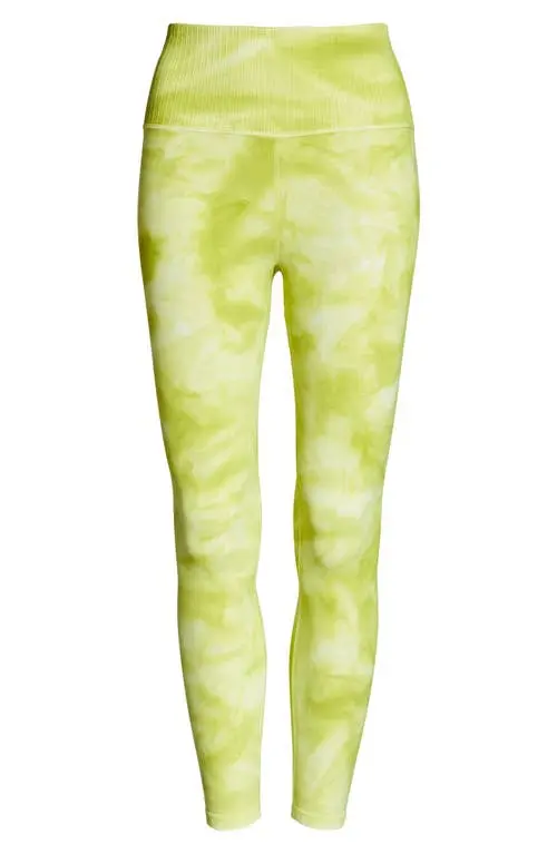 Free People Om Shanti Tie Dye Leggings