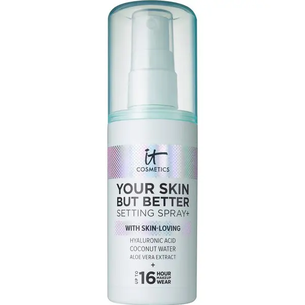 IT COSMETICS Your Skin But Better Setting Spray - No Color
