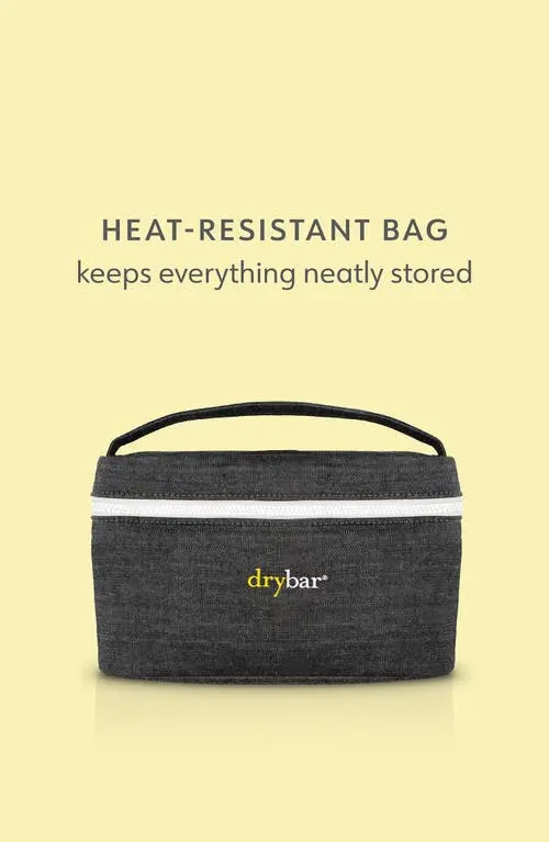 DRYBAR The Mixologist Interchangeable Styling Wand