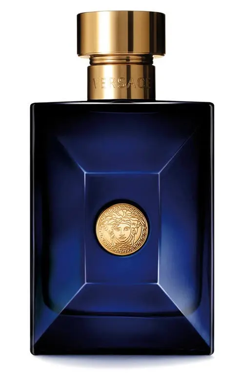 Versace Dylan Blue Eau De Toilette - No Color