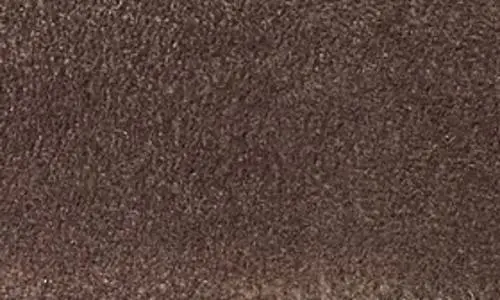 Torino Suede Belt - Espresso