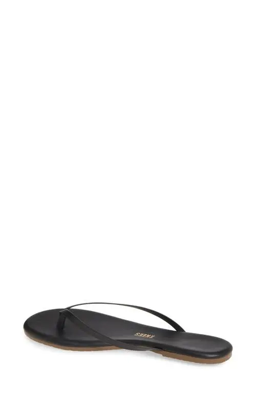 Tkees Liners Flip Flop - Sable