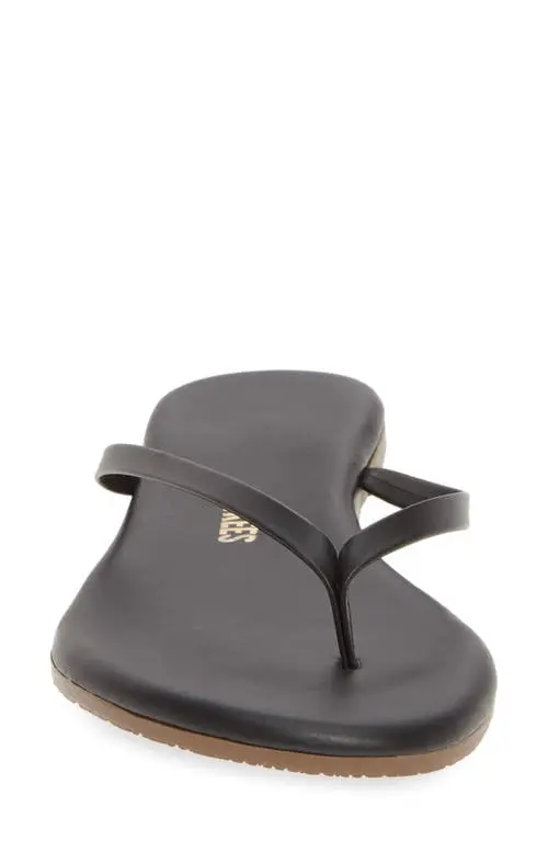 Tkees Liners Flip Flop - Sable