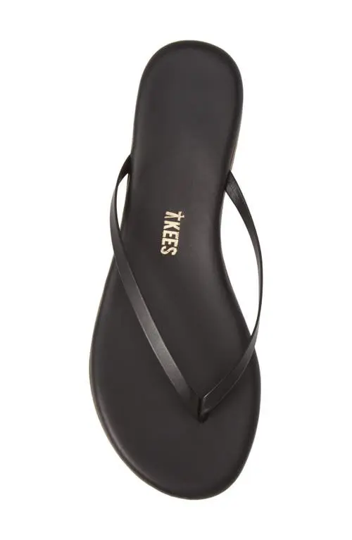 Tkees Liners Flip Flop - Sable