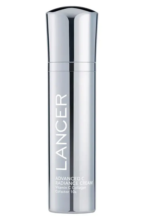 LANCER SKINCARE Advanced C Radiance Cream