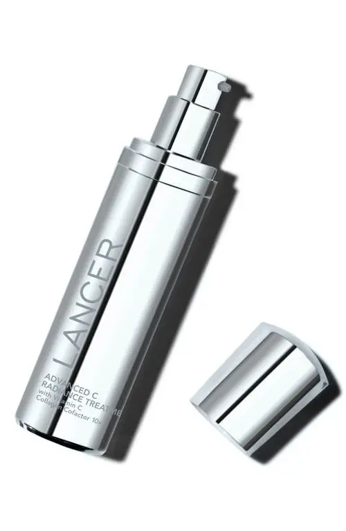 LANCER SKINCARE Advanced C Radiance Cream