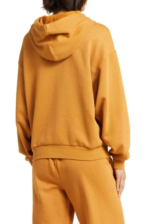 Alo Yoga Accolade Hoodie - Toffee