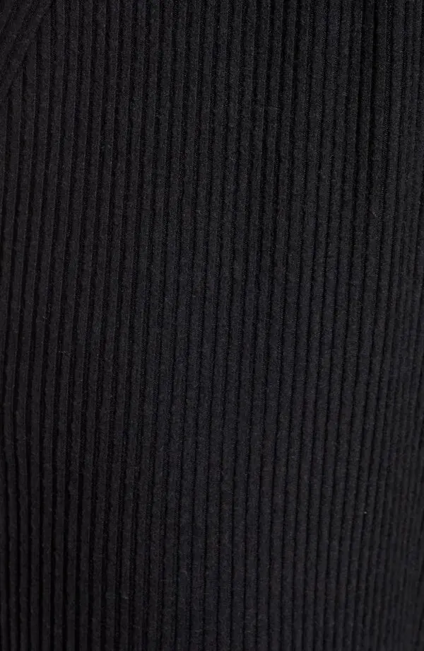 Alo Yoga High-waist Rib Joggers