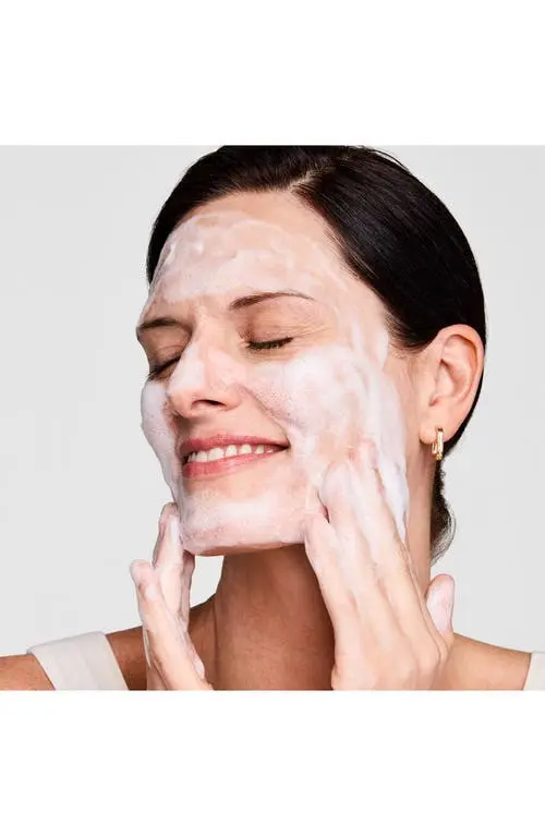 Estée Lauder Perfectly Clean Multi-action Foaming Cleanser & Purifying Face Mask
