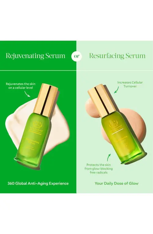 Tata Harper Rejuvenating Serum