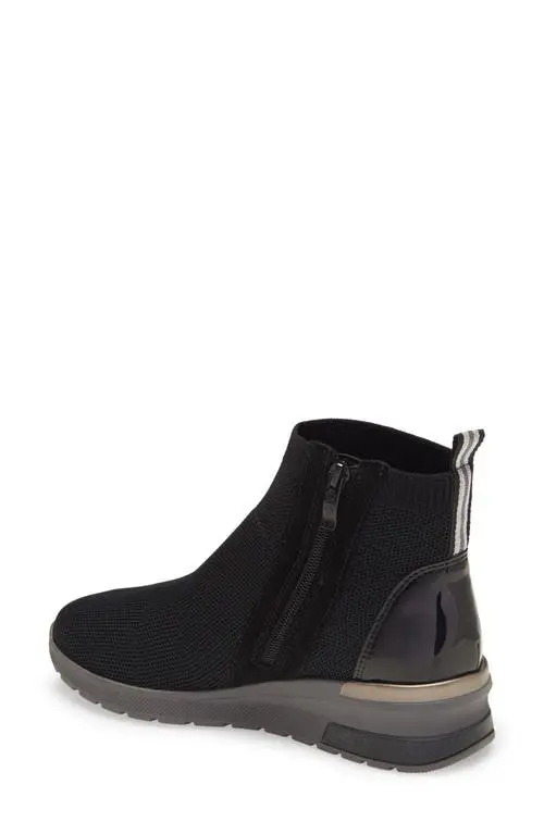 ARA Nadine Waterproof Bootie