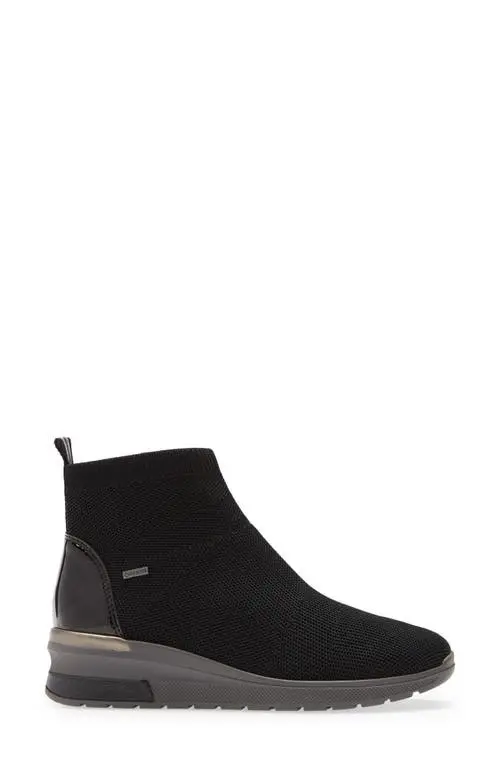 ARA Nadine Waterproof Bootie