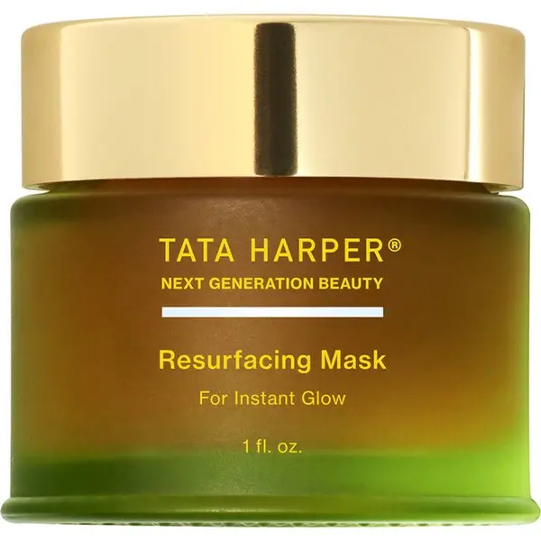 Tata Harper Resurfacing Mask - No Color