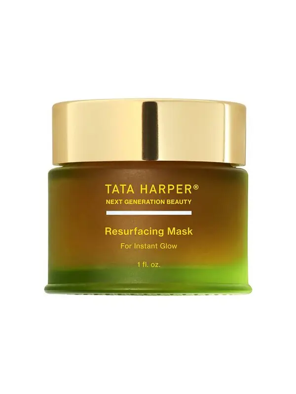 Tata Harper Resurfacing Mask - No Color