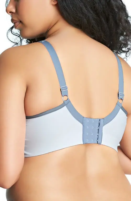 GODDESS Soft Cup Full Figure Sports Bra