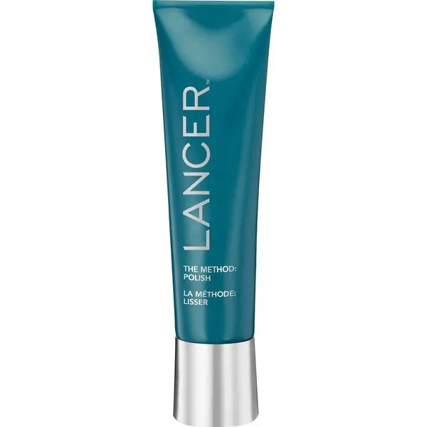 LANCER SKINCARE The Method: Polish Exfoliator For Normal To Combination Skin - No Color