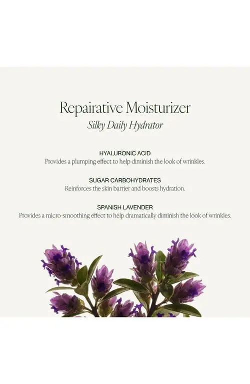 Tata Harper Repairative Moisturizer - No Color
