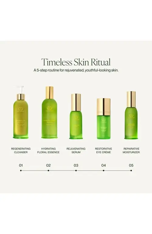 Tata Harper Repairative Moisturizer - No Color