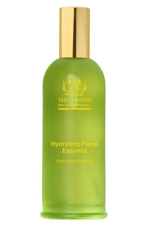 Tata Harper Hydrating Floral Essence - No Color