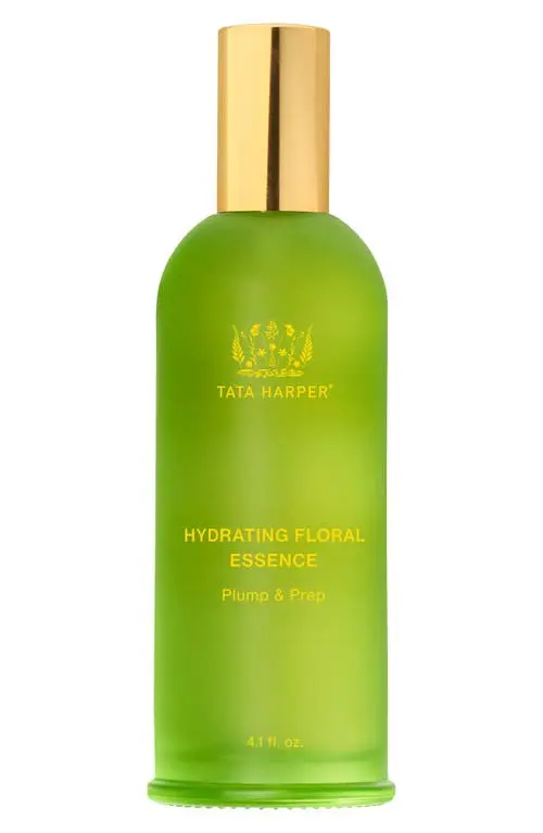 Tata Harper Hydrating Floral Essence - No Color