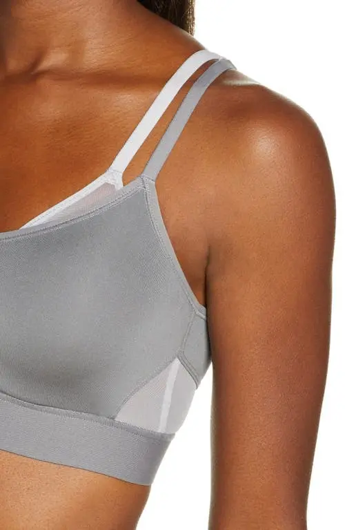 Natori Gravity Contour Underwire Sports Bra - Grey/lead