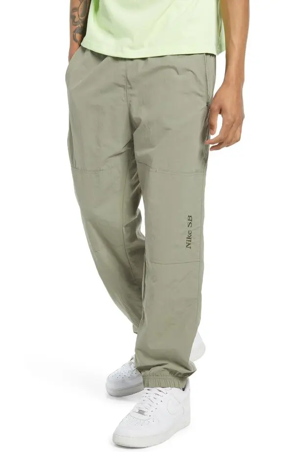 Nike Y2k Nylon Track Pants