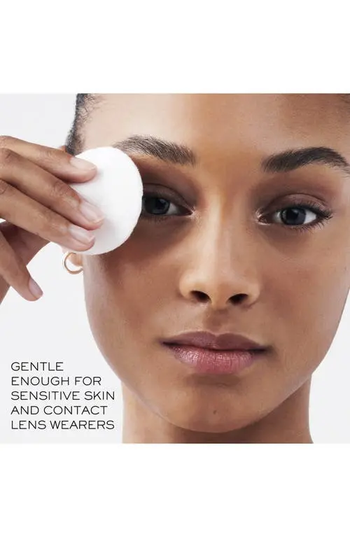 LANCOME Bi-facil Double-action Eye Makeup Remover