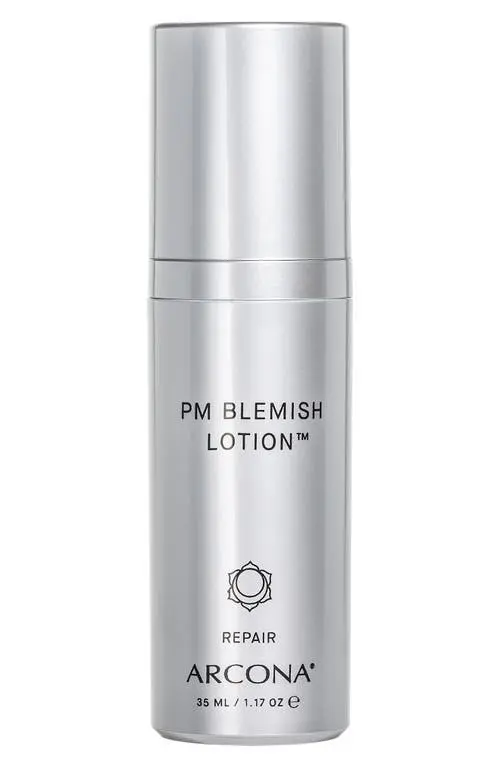 Arcona Pm Blemish Lotion - Lt Pastel Brown