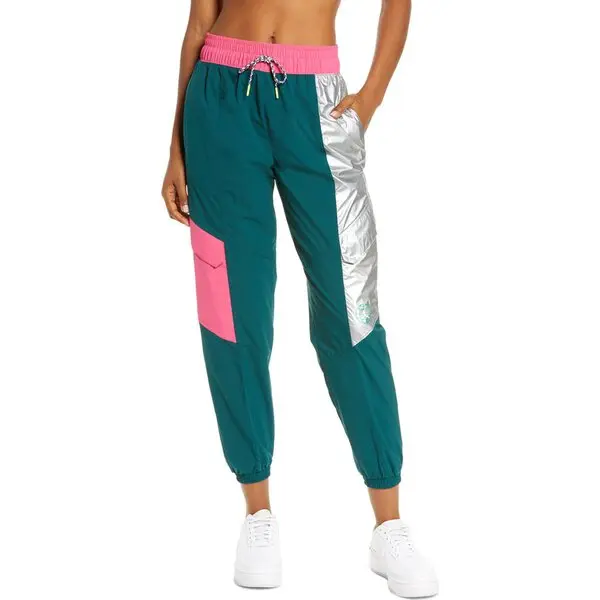 JORDAN Water Repellent Winter Utility Pants