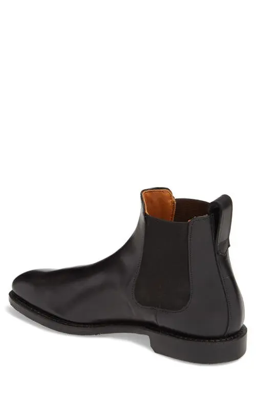 Allen Edmonds Liverpool Chelsea Boot - Black