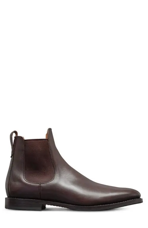Allen Edmonds Liverpool Chelsea Boot - Espresso - 9% Off  display picture 3