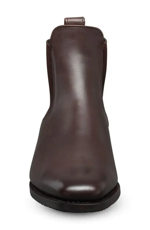 Allen Edmonds Liverpool Chelsea Boot - Espresso - 9% Off 